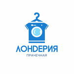 Launderia (Khalturinskaya Street No:15), çamaşırhaneler  Moskova'dan