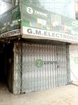 G. M electronics (Shahrah-e-Liaquat No:274A), elektronik eşya mağazaları  Karaçi'den