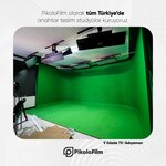 Pikolo Film (Ankara, Çankaya, Dodurga Mah., 5175. Cad., 6), video stüdyo ve çekim hizmetleri  Ankara'dan