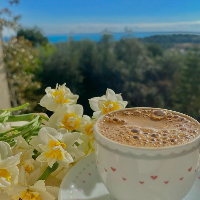 Kafe Kurukahveci Arabağa, Mersin, foto