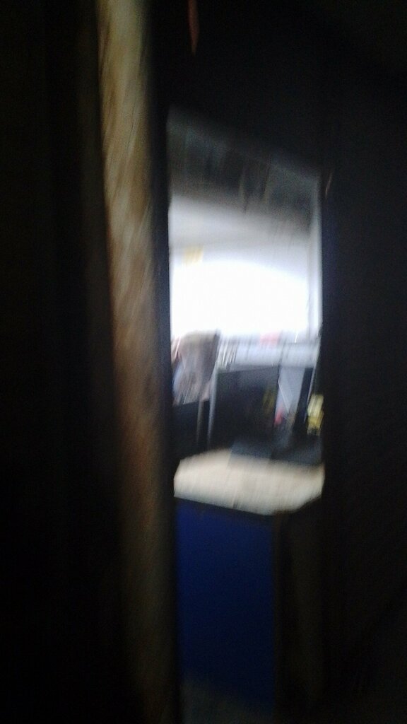 Elektronik eşya mağazaları Majid electronics, Karaçi, foto