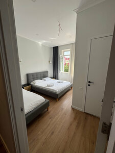 Lifetime (Memed Abashidze Street No:61), otel  Batum'dan