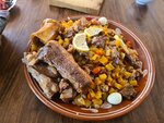Javsariy (Qundi Soʻfi koʻchasi No:9B, Maʻrifat mahalla fuqarolar yigʻini), kafe  Semerkant'tan