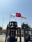 Tarakçıoğlu Forklift Showroom (Kahramanmaraş, Gazi Mustafa Kemal Blv.), i̇nşaat ekipmanı kiralama  Kahramanmaraş'tan