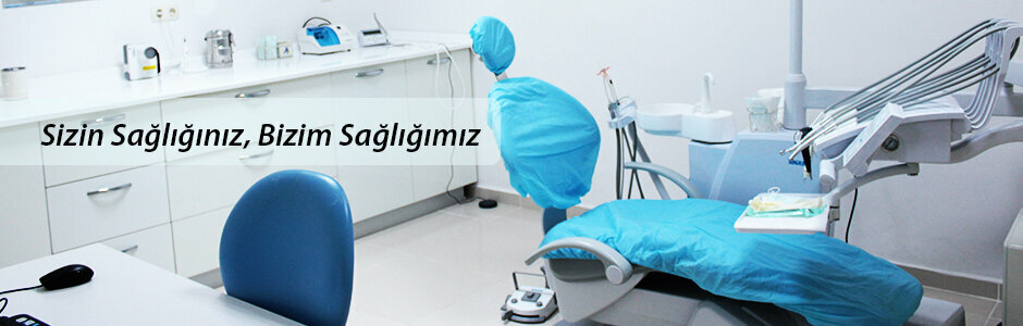 Özel ağız ve diş sağlığı klinikleri ve muayenehaneleri Kobaner Ağız ve Diş Sağlığı Polikinliği, Osmaniye, foto