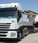 Mutlular Transport (İstanbul, Tuzla, Orhanlı Mah., Gençlik Cad., 35/1), nakliye firmaları  İstanbul'dan