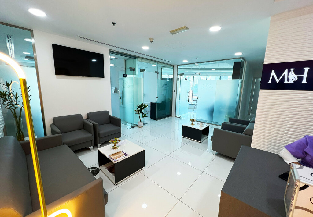 Kozmetoloji, kozmetik salonları Mahan Poly Clinic, Dubai, foto
