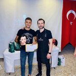 Ömer Kaptan Hair Artist (Kırklareli, Lüleburgaz, Kocasinan Mah., Çakmak Sok., 9A), kuaförler  Lüleburgaz'dan