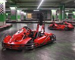 Pro Go-Kart (Bolu, Bolu Merkez, D-100 Karayolu Cad., 8), karting  Bolu'dan