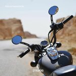 Stromas Motor (Antalya, Muratpaşa, Cumhuriyet Mah., 670. Sok., 13), motosiklet satışı  Antalya'dan