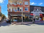 Öğmen Cafe Fırın (Mücahitler Cad., No:239, Seyhan, Adana), kafe  Adana'dan