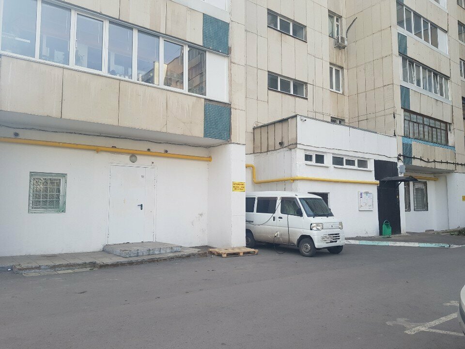 Hediyelik eşya mağazaları Подарок новорожденному - Торт из памперсов, Ufa, foto