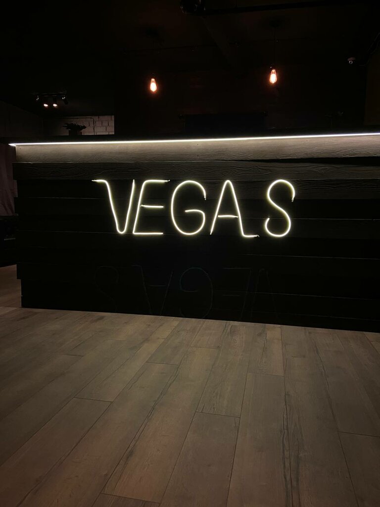 Erotik masaj salonu SPA Миасс Vegas, Miass, foto