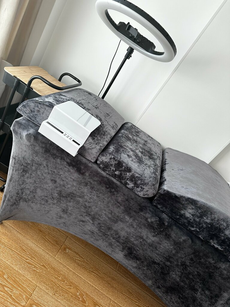 Güzellik salonu Matur. lash, Ufa, foto