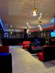 Тайм-Аут (Uritskogo Court No:7Г), bar  Zaraysk'tan
