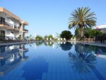 Anna Hotel Apartments (Paphos District, Kissonerga), daireler  Baf İlçesi'nden