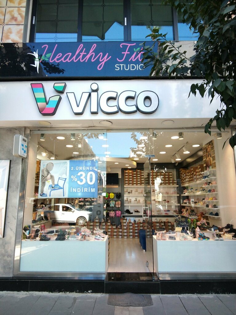 Giyim mağazası Vicco pandora, Adana, foto