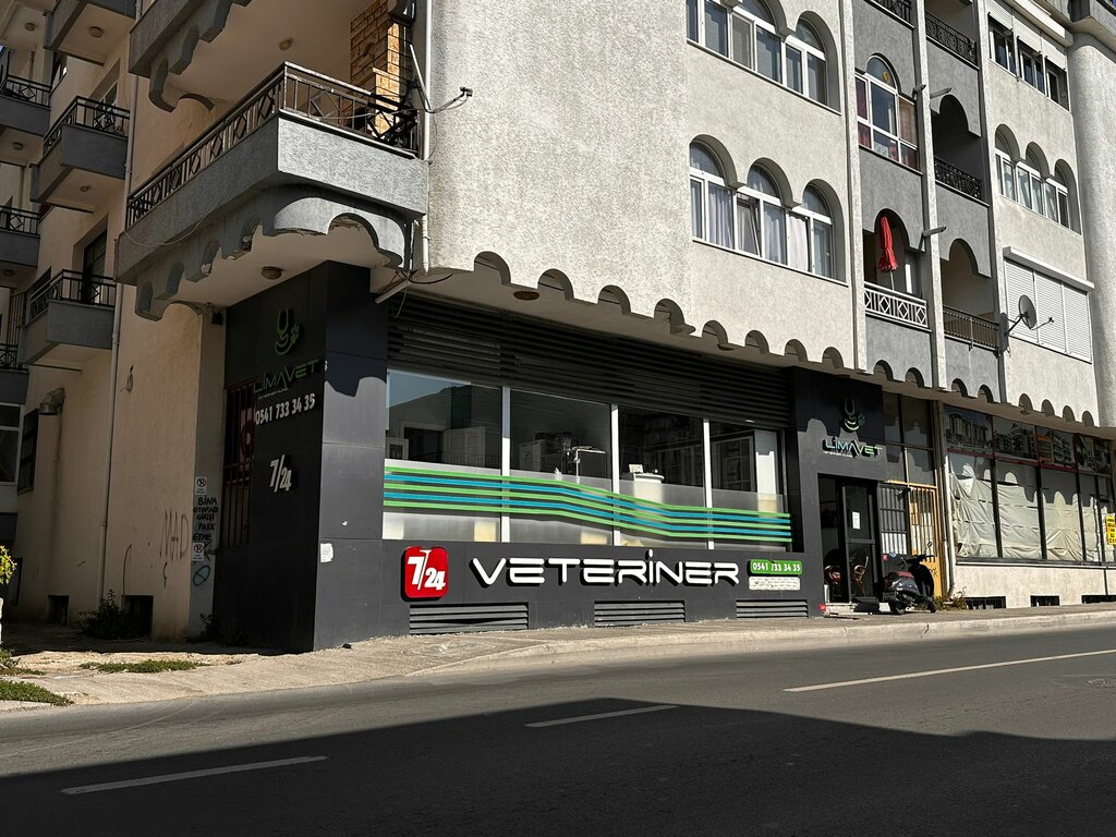 Veteriner klinikleri Lima Veteriner Kliniği, İstanbul, foto