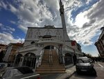 Kalkandelen Cami (İstanbul, Avcılar, Denizköşkler Mah., Mimoza Sok., 2), cami  İstanbul'dan
