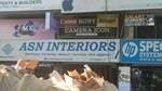 Asn interiors (Islamabad, Blue Sector, Area Blue Block F, Service Road), i̇ç mimarlık firmaları  Islamabad'dan