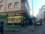 Dörtler Ekmek Fırını (İstanbul, Bağcılar, Yıldıztepe Mah., Şehit Teğmen Hasan Hüseyin Aksoy Cad., 64A), ekmek fırını  İstanbul'dan