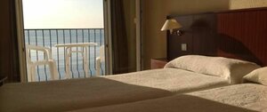 Hotel San Miguel (Calle la Mar No:65, Altea), otel