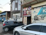 Ibragim Ata (146-ya ulitsa No:29А), kafe  Osh'tan