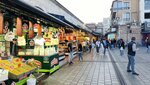Tarihi Yarımada Kahvecisi (İstanbul, Fatih, Rüstempaşa Mah., Tahmis Cad., 3A), kahve dükkanları  İstanbul'dan