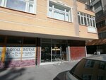 Seçkin Erkek Kuaförü (Konya, Selçuklu, Nişantaş Mah., Sahinaga Sok., 28A), kuaförler  Konya'dan