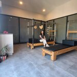 Pilates with Haki (Antalya, Alanya, Oba Mah., Oba Çelikler Sok., 22), pilates stüdyosu  Alanya'dan