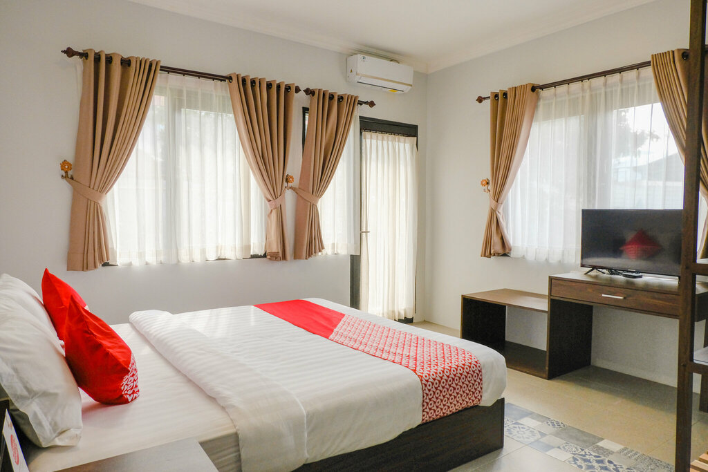 Otel Oyo 2350 Panorama Inn Residence, , foto