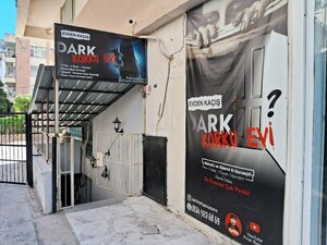 Dark Korku Evi (Adana, Seyhan, Cemalpaşa Mah., Toros Cad., 41), eğlence merkezleri  Adana'dan