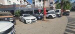 Eren Otomotiv (Uğur Mumcu Bul., No:60Ac, Nilüfer, Bursa), otomobil satış galerileri  Bursa'dan