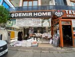 Taşdemir Home (İstanbul, Çekmeköy, Ulubatlı Hasan Cad., 9A), giyim mağazası  İstanbul'dan