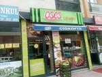 Oses Çiğ Köfte (Armağanevler Mah., Dere Sok., No:4C, Ümraniye, İstanbul), fast food  İstanbul'dan