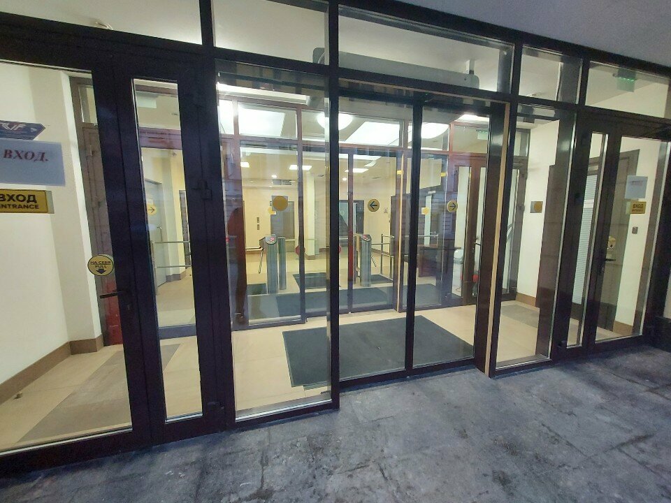 Mühendislik firmaları Проект А, Moskova, foto