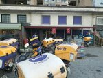 Getir Özlüce depo (Altınşehir Mah., 330. Sok., No:2DB, Nilüfer, Bursa), depo  Bursa'dan