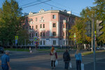 Nelidovskaya Street (Moscow, Skhodnenskaya Street), toplu taşıma durağı  Moskova'dan