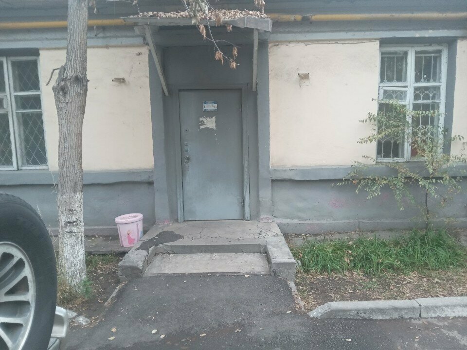 Konut servisleri kuruluşları Baikonur, Almatı, foto