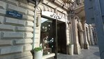 Cadoro Ice Cafe (Rasul Rza Street No:16А), restoran  Bakü'den