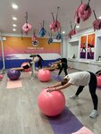 Allure Lady Vladimir (Dobroselskaya Street No:186А), fitness kulüpleri  Vladimir'den