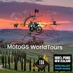 MotoGS WorldTours (Seffnerstraße No:2, Merseburg), turizm acenteleri  Merseburg'dan