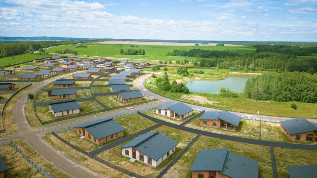 Satış ofisi Зелёная Слобода, Tataristan, foto