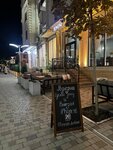 Rimini (Kurbanova Street No:14), kafe  Derbent'ten