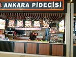Ankara Pidecisi (Ankara, Etimesgut, Etiler Mah., Ayaş Ankara Yolu Blv., 93), fast food  Ankara'dan