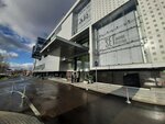 Туалет для инвалидов (Kutuzovsky Avenue No:48), engelliler için tuvalet  Moskova'dan