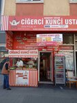 Ciğerci Kunci usta (Bosna Blv., No:101B, Sultanbeyli, İstanbul), fast food  İstanbul'dan
