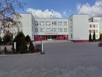 Srednyaya shkola № 37 Guo (Rabinavaja vulica No:12), ortaokul  Brest'ten