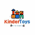 KinderToys (Beshariq Street No:76), çocuk oyunları ve oyuncakları  Taşkent'ten