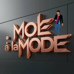 Mode à la Mode (Rue Yao Bio No:188, La commune Adjamé), giyim mağazası  Abican'dan